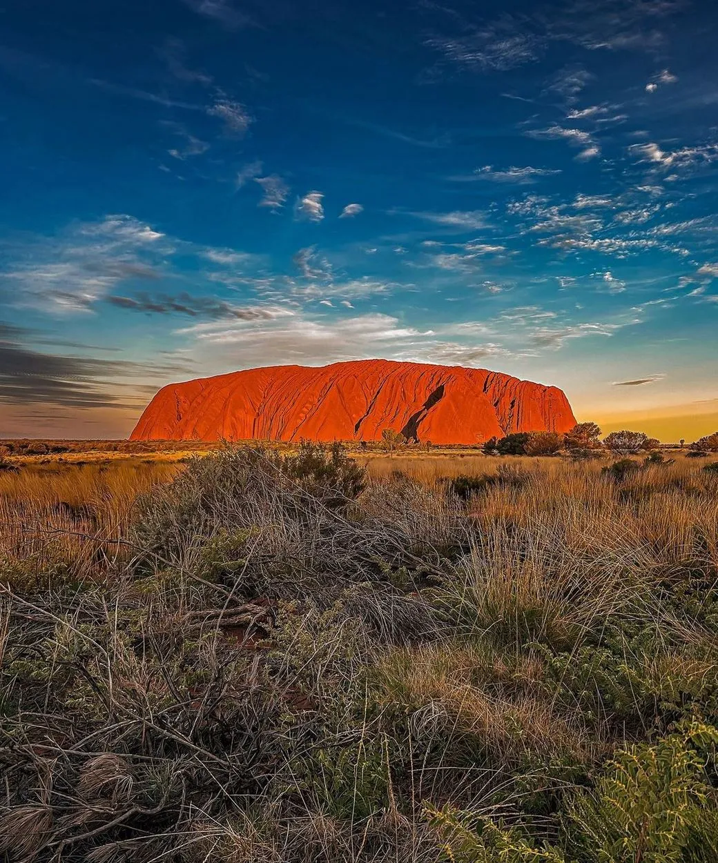 Is Photography Allowed at Uluru? Everything You Need to Know